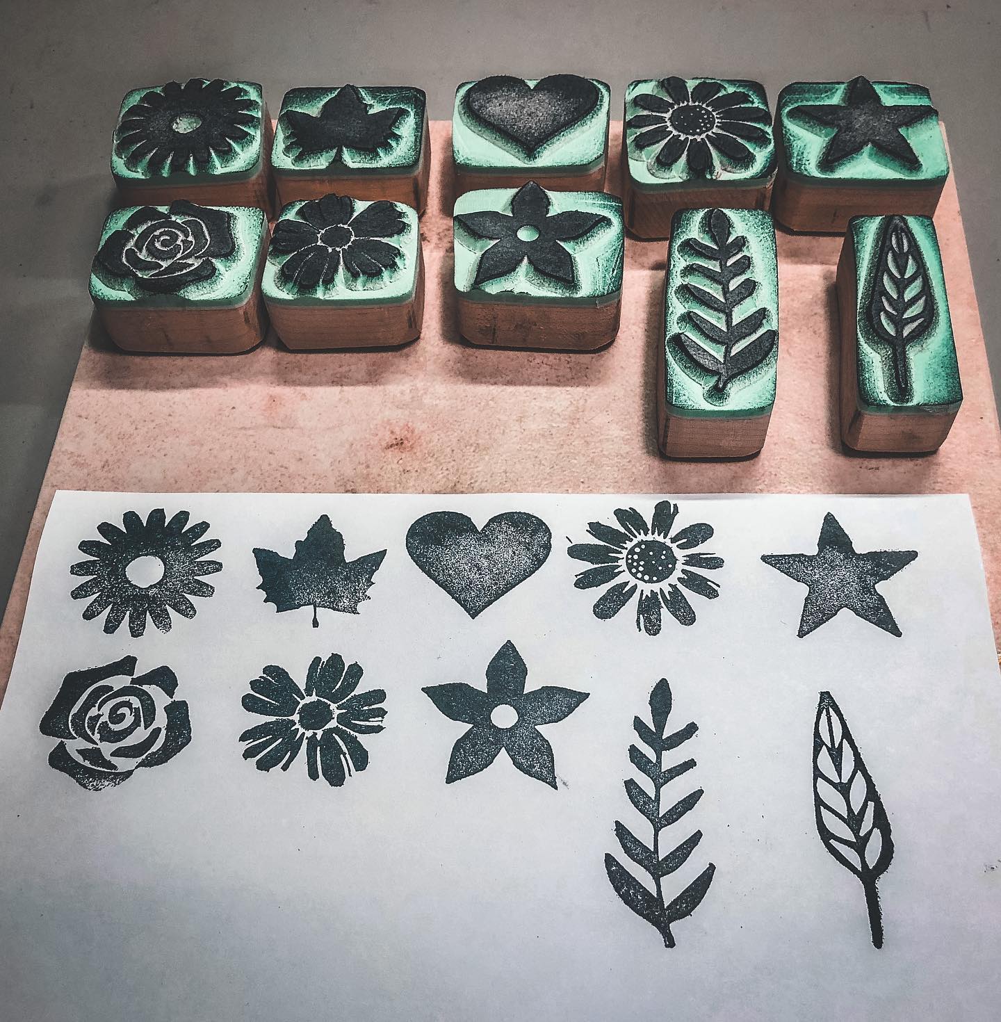 Tinkering Rocks – My name is Sean, and I really like to make and fix ...